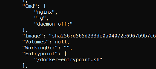 nginx images 的 docker-entrypoint.sh 閱讀 - 林禹志's blog